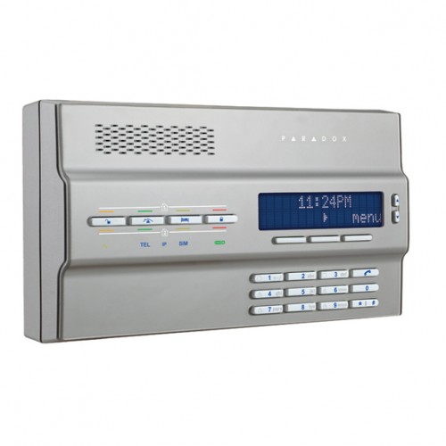 Paradox Alarm System Tawatur Est paradox-alarm-system-tawatur-est